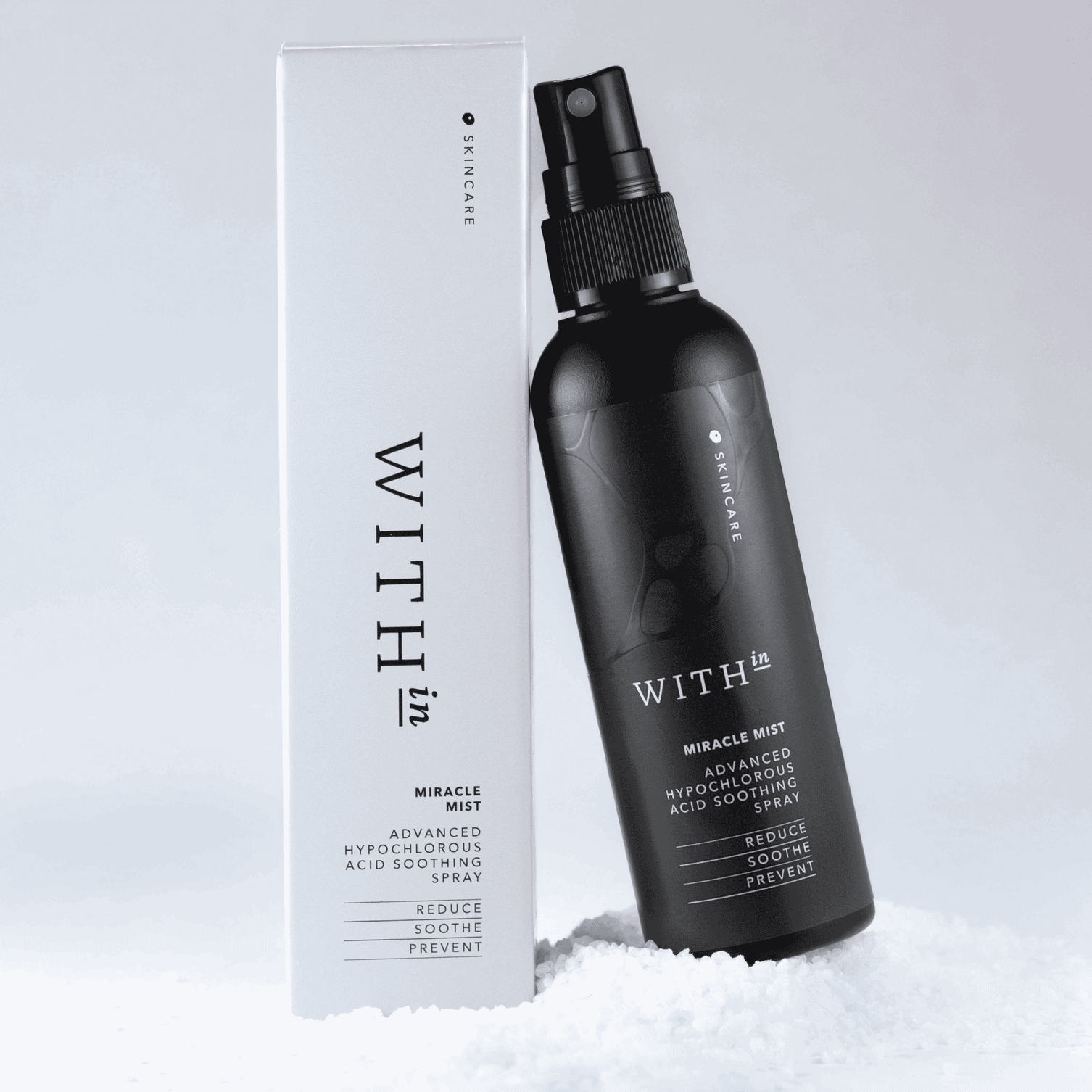 Within Skincare Miracle Mist Hypochlorous Acid Spray