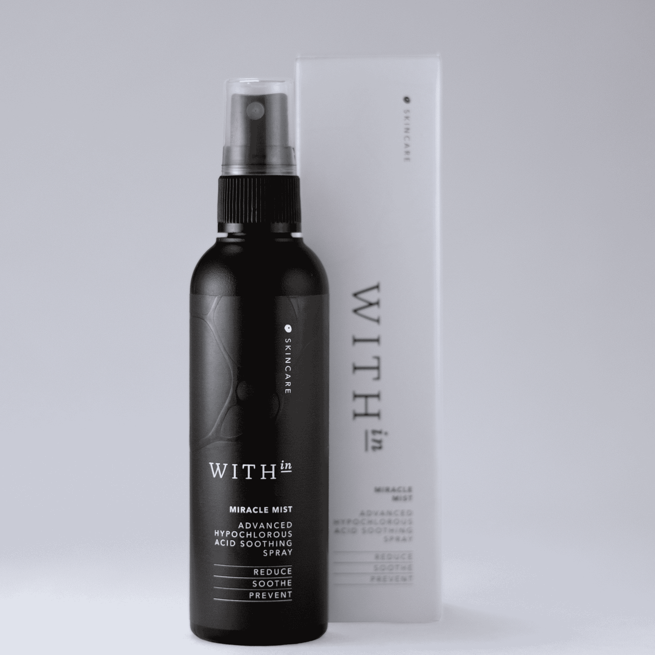 Within Skincare Miracle Mist Hypochlorous Acid Spray